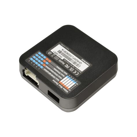Thinkware Multiplexer Module Trade Tyres
