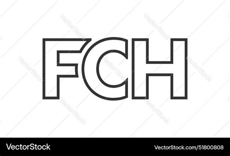 Fch Vector Images 34