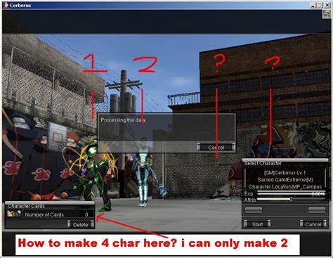 Do You Know This One RaGEZONE MMO Development Forums