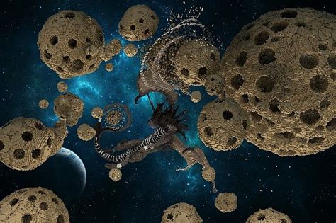 Moon Spawner Minecraft Map