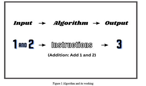 The Role Of Algorithms In Everyday Life