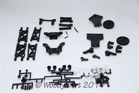 FS Kyosho RB SP Roller R C Tech Forums