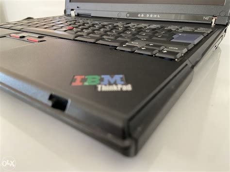 Ibm Lenovo Thinkpad T Laptopi Olx Ba