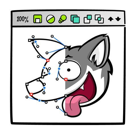 Illustration Assets Game Art Guppy