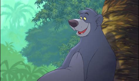 Baloo Wallpapers Wallpaper Cave