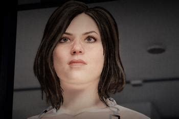 Custom Female Ped For SP FiveM GTA5 Mods Com