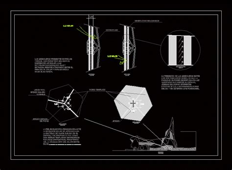 Anchor Detail Spider Dwg Detail For Autocad • Designs Cad