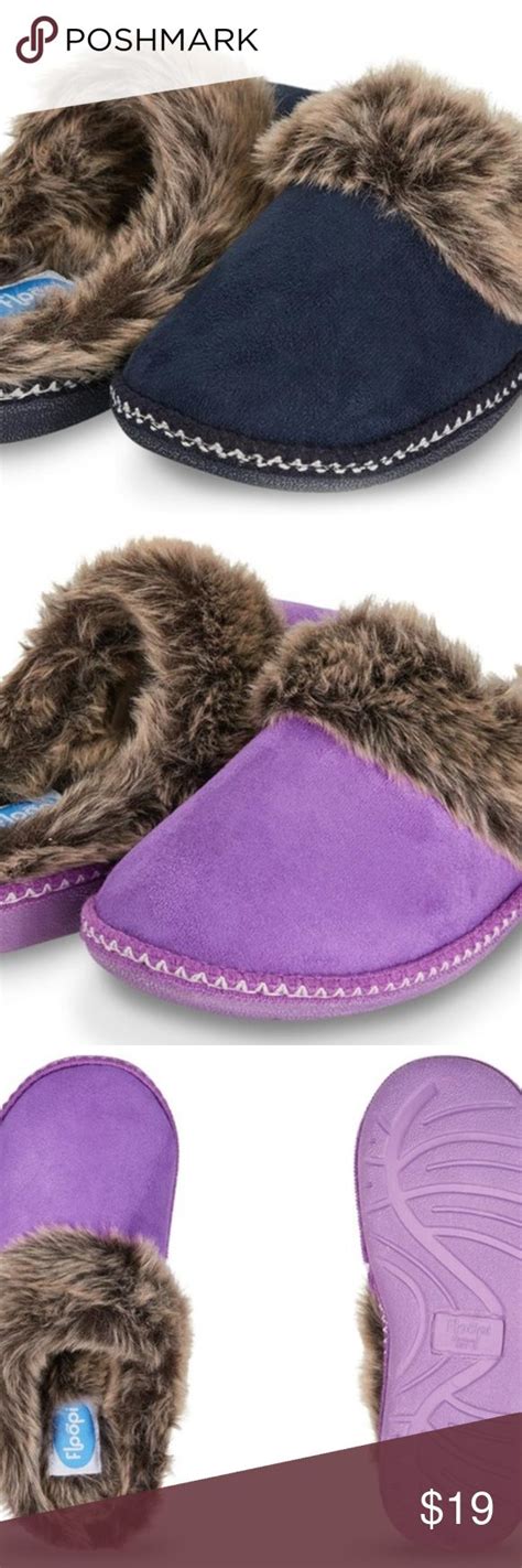 Fur Lined Clogs Cozy And Stylish