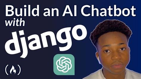 Florin Lungu On Linkedin Use Django To Code A Chatgpt Clone