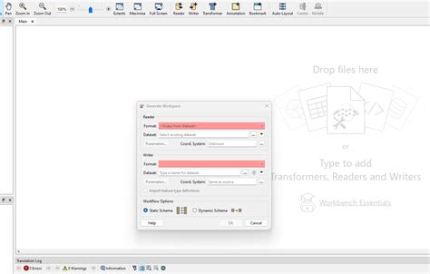 How To Use The Data Interoperability Extension Esri Community