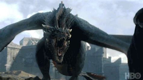 Game Of Thrones Dragons Poster Wallpaper Best Movie Poster Wallpaper