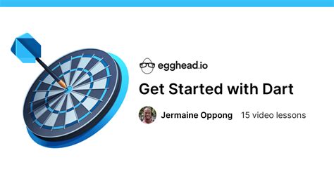 Online Course Get Started With Dart From Class Central