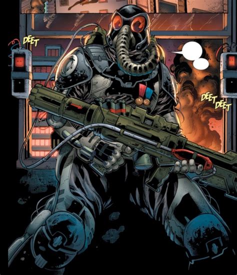 Firebug Screenshots Images And Pictures Comic Vine