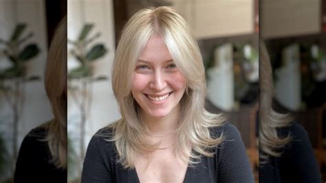 30 Flattering Haircuts For Women In Their 30s