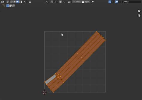 Why Is My UV Mapping Different Than Grant S Talk GameDev Tv