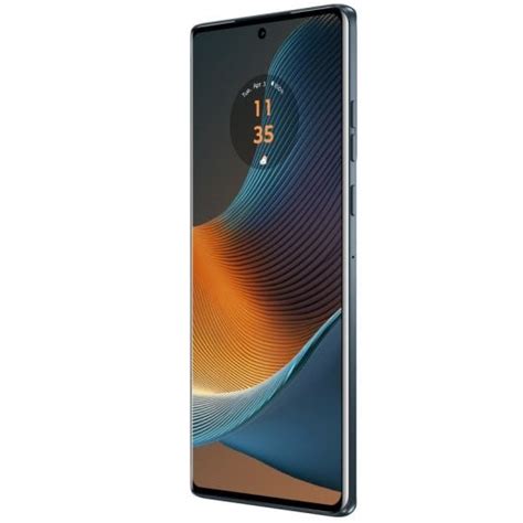 Motorola Edge Fusion G Gb Azul Escuro Gr Tis Pccomponentes Pt