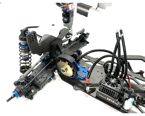 Five Seven Designs 2023 Jack Paradigm Sprint Car Conversion Kit [57