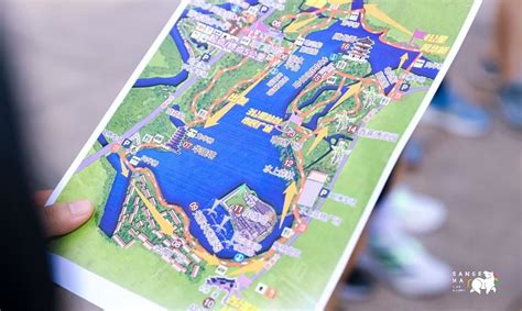 前海再保东莞华阳湖一日游