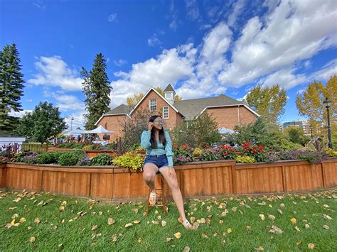 Travel Guide A Day Trip To The Town Of Stony Plain Alberta Where To Eat Shop And Experience