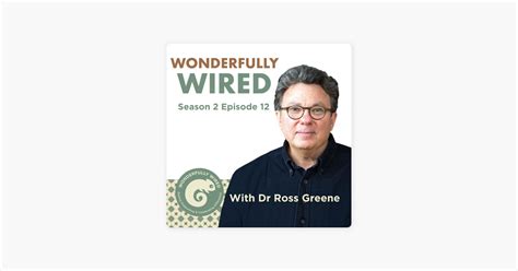 ‎wonderfully Wired Solving Behaviour Together With My Wonderfully