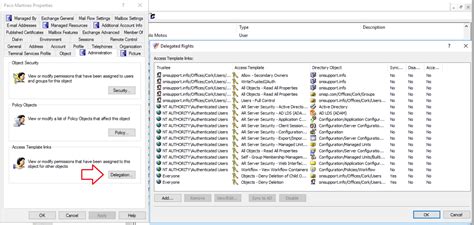 Ability To Read Object Delegation Through Powershell 4297159
