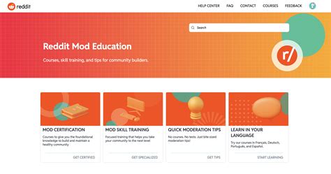 Weve Just Launched Our New Mod Education Site Rmodnews