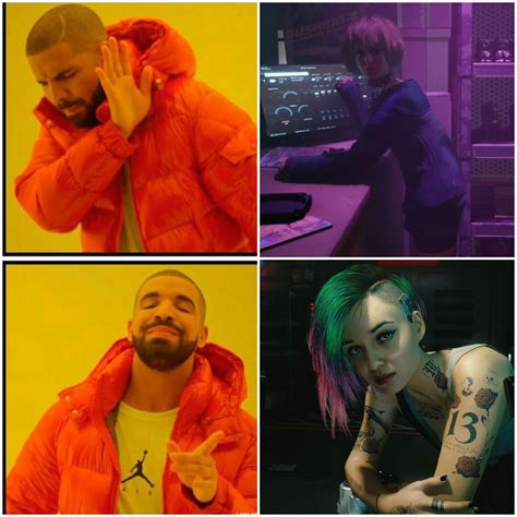😍😍😍 R Cyberpunkgame