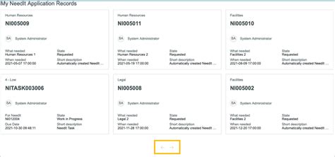 Challenge Exercise Add Pagination To The Data Set Component