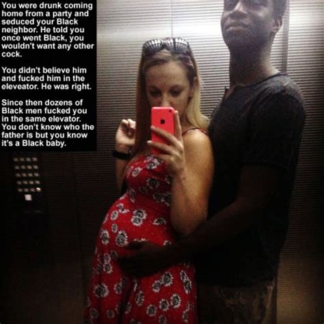 If You Like Interracial Captions Including Breeding Ownage Or Ones