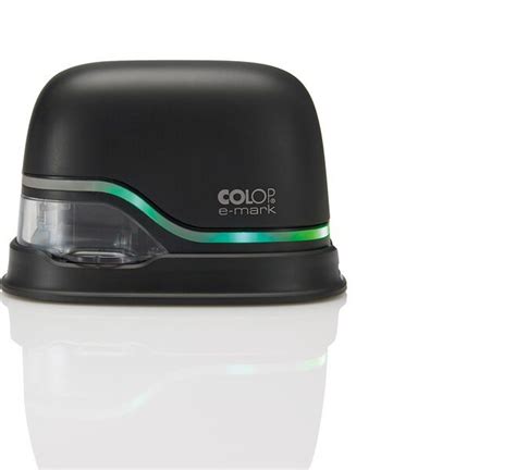 ᐅ Refurbed™ Colop E Mark Now With A 30 Day Trial Period