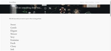 Pilar Objetos Como Un Selector De Elementos Múltiples Con Html Y Css
