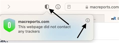 Prevent Cross Site Tracking In Safari Explained MacReports