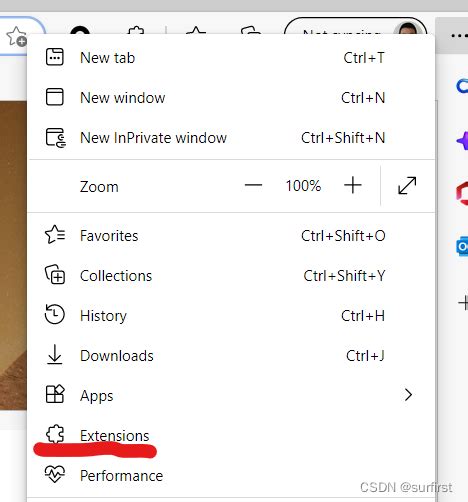 安装 Switchyomega 最简单的方法proxy Switchyomeg安装包 Csdn博客