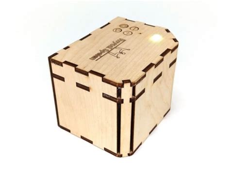 Hoorn Speaker Geluidsbox Bouwpakket Royaal Spelen