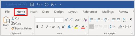 How To Adjust Line Spacing In Microsoft Word