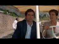 Naked Carey Lowell In Licence To Kill