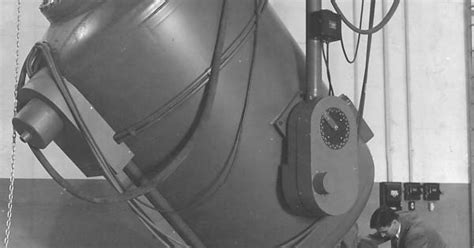 Unknown Scientificengineering Equipment — Updated Album On Imgur