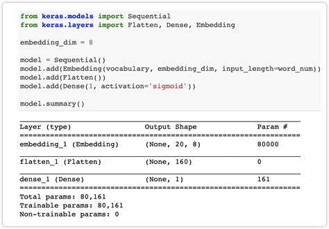 【ai 实战】text Processing And Word Embedding 文本处理以及词嵌入原理和代码实例讲解word