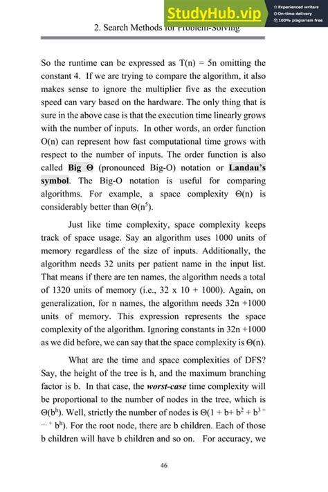 Artificial Intelligence Simplified Textbook Sample Pdf