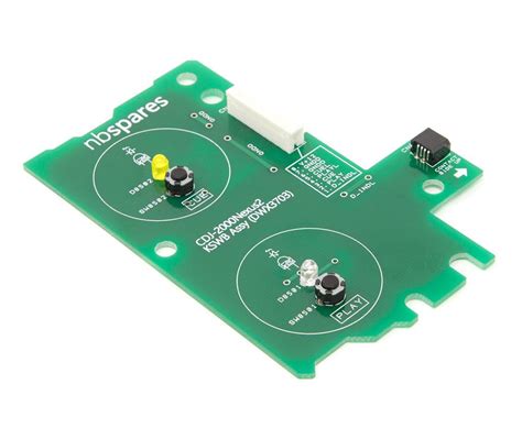 Printed Circuit Board Assemblies