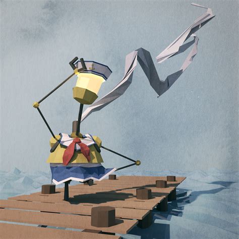 Ive Done My Best To Make These Robots Sexy Bored Panda