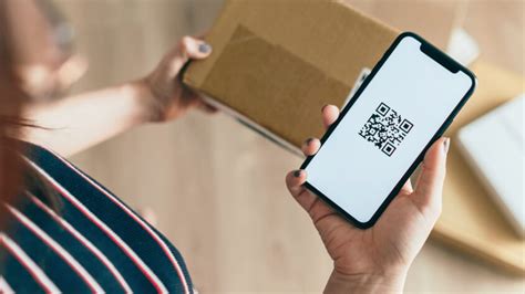 Guide Rapide Des Paiements Par Qr Code