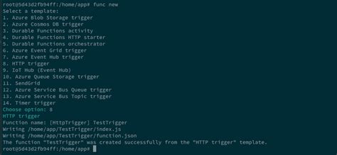 Github Tomsolem Azure Function Dev Azure Function Development