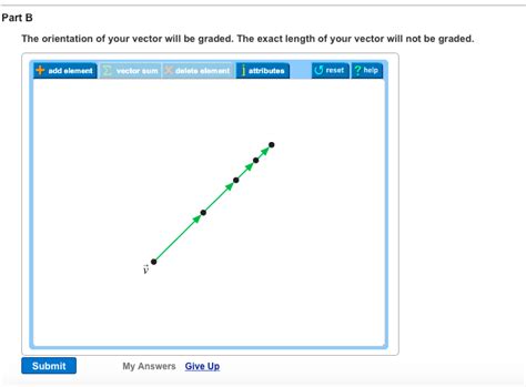 Solved Part A The Two Motion Diagrams Are Shown Below Draw Chegg