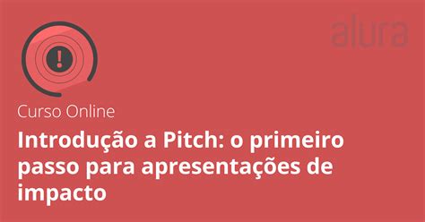 GitHub maisonsouza pitch Curso de Pitch entrevistas Faça apresentações de impacto