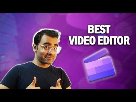 FREE Video Editor In Windows YouTube