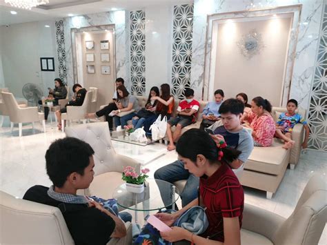 ลูกค้ามาทำสวยเพียบจ้า โปรทที่ขายดีที่สุด ณ ตอนนี้ 😆แชทแตกมาก ใจเย็นๆนะคะ ทยอยตอบจ้า 💥โปรตัดปีก