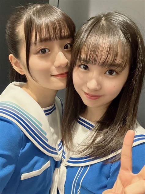 西森杏弥 安納蒼衣