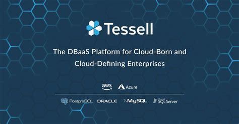 Support Plans Description Tessell