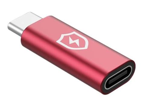 Microconnect Usb C Data Blocker Adapter Mc Ccadap Sc
